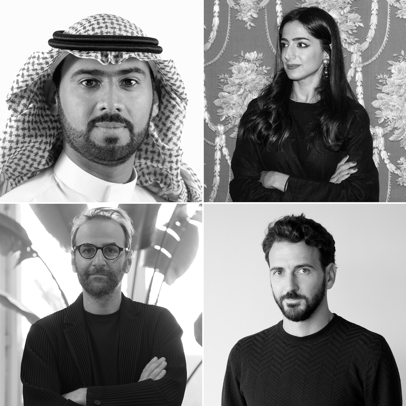 Hayy: Creative Hub Cinema Competition - Art Jameel